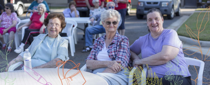 Supported Independent Living – Opportunities Inc.