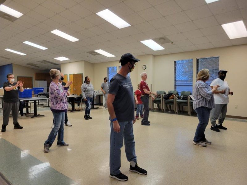 Extracurricular Activities – Opportunities Inc.