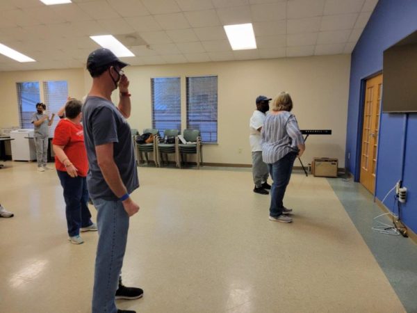 Extracurricular Activities – Opportunities Inc.