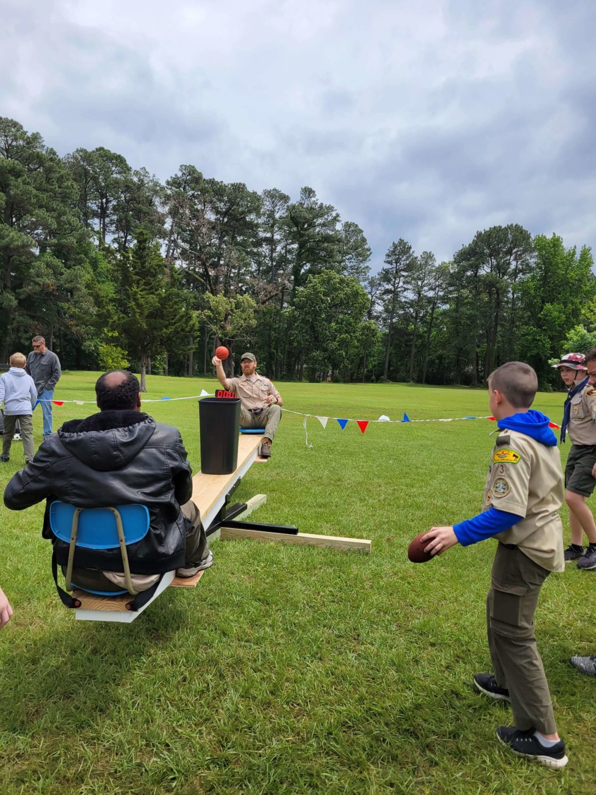 Extracurricular Activities – Opportunities Inc.