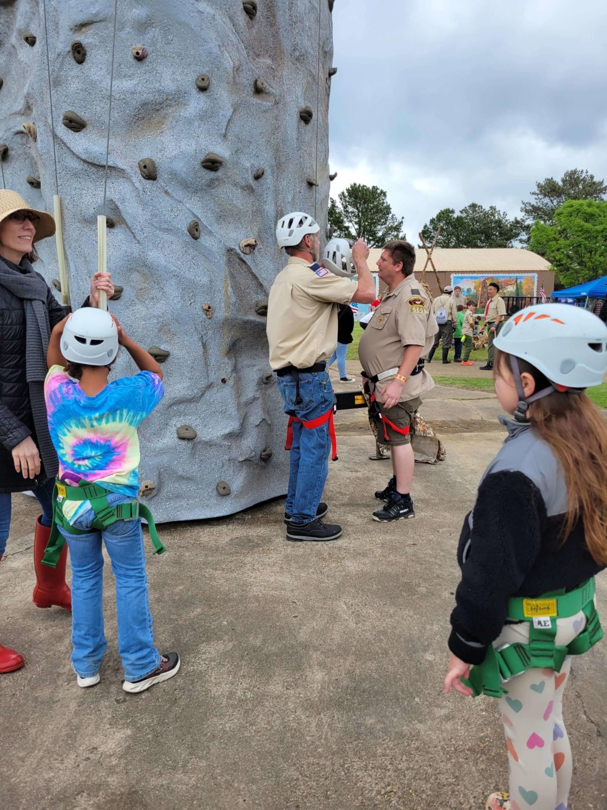 Extracurricular Activities – Opportunities Inc.