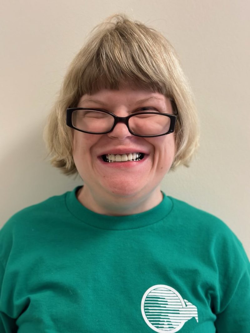 Monthly Giving – Opportunities Inc.