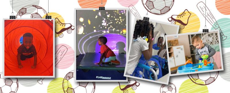 Developmental Daycare – Opportunities Inc.