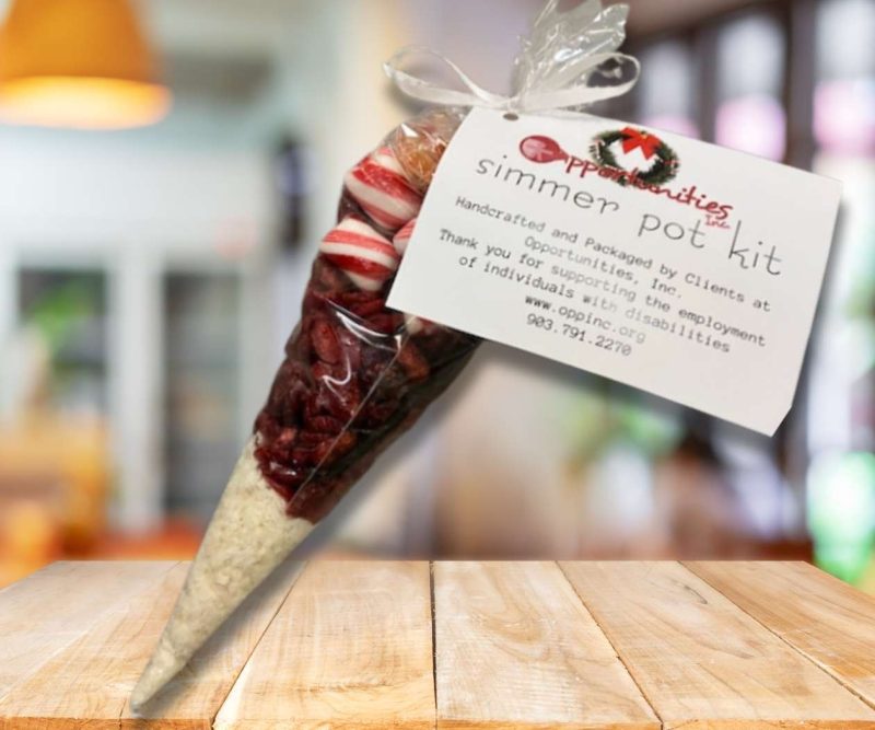 The Shop – Opportunities Inc.